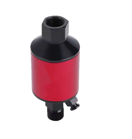 In-Line Compact Water Trap – Tracker 4x4